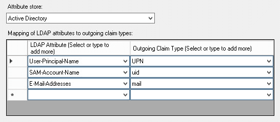 Setting up Single Sign-On (SSO) - ADFS Setting up Single Sign-On (SSO) - ADFS